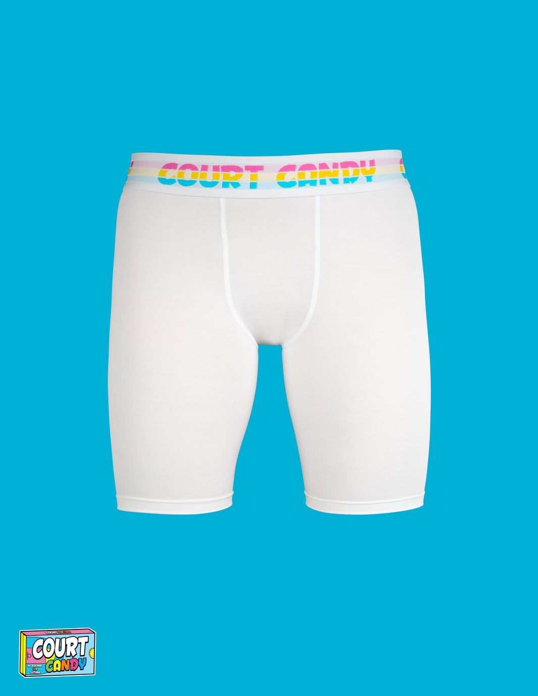 Court Candy