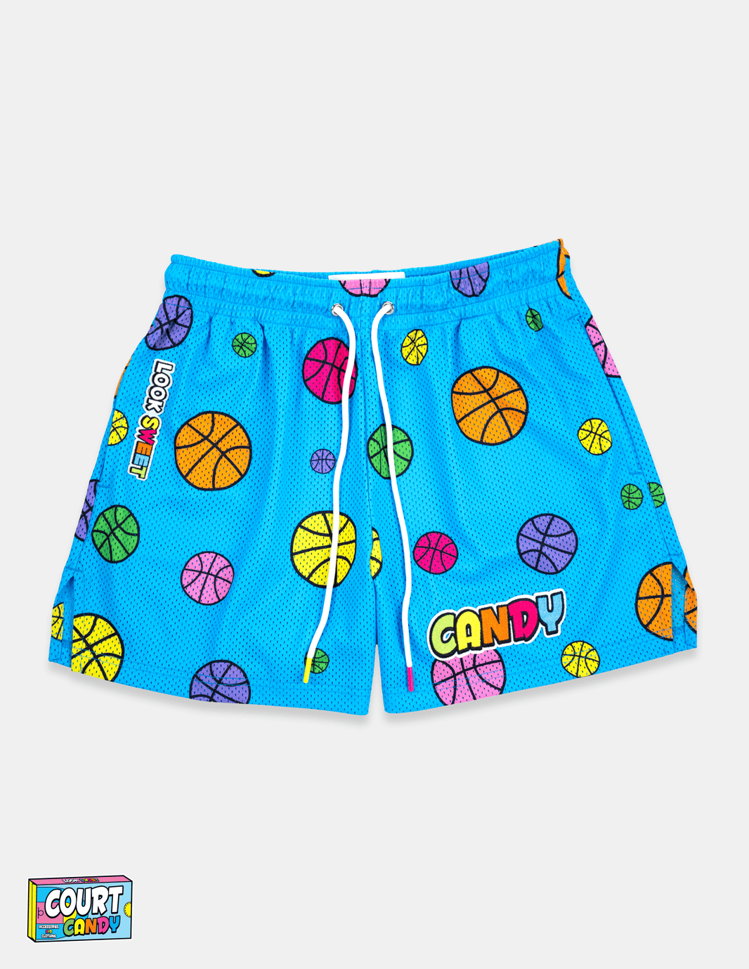 Court Candy