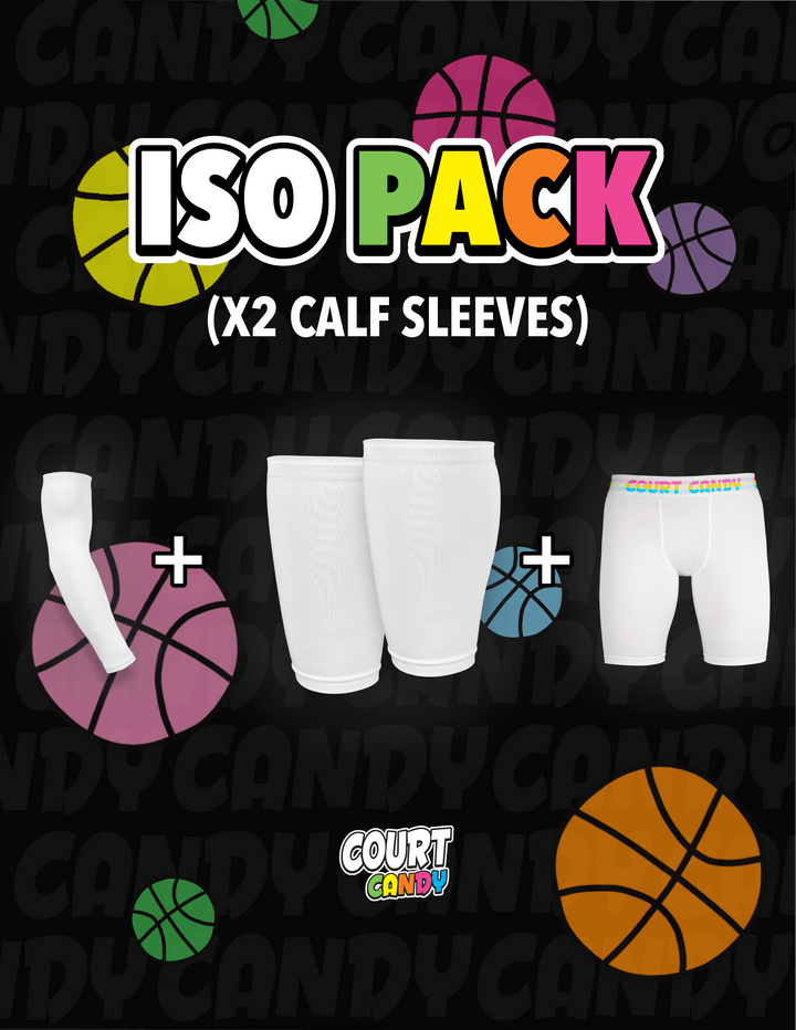 PACKS – Court Candy