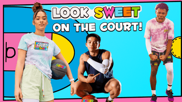 Court Candy