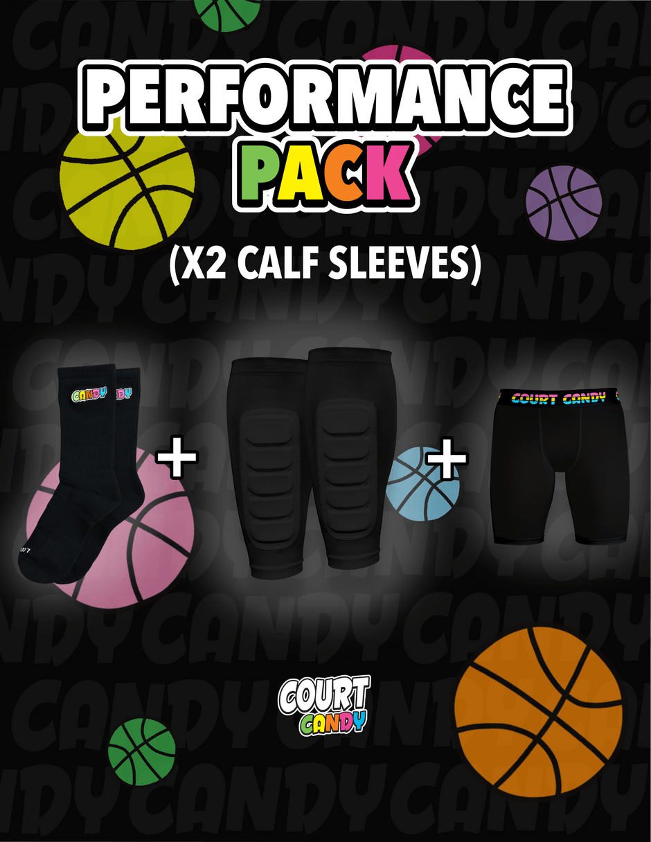 PACKS – Court Candy